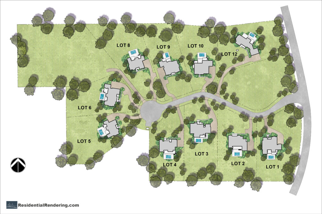 Our Homes – Vertical Luxury
